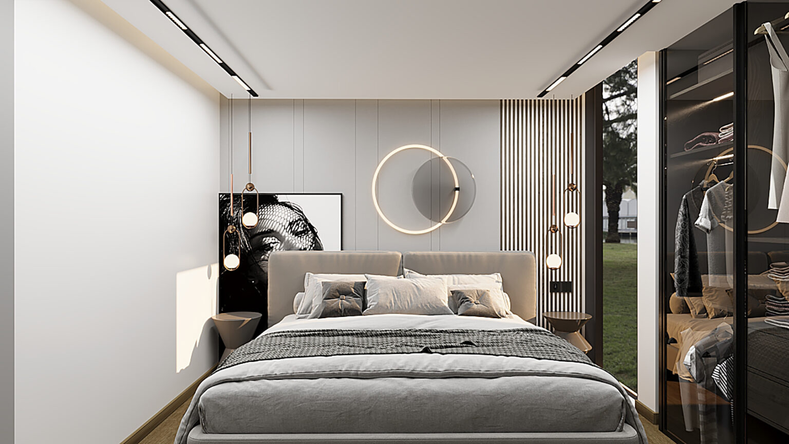 Ammar Architect - Design, build, furnish spaces tailored to the way you ...